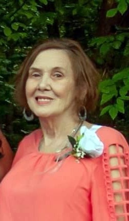 Brenda Holcombe Obituary - Hickory, NC