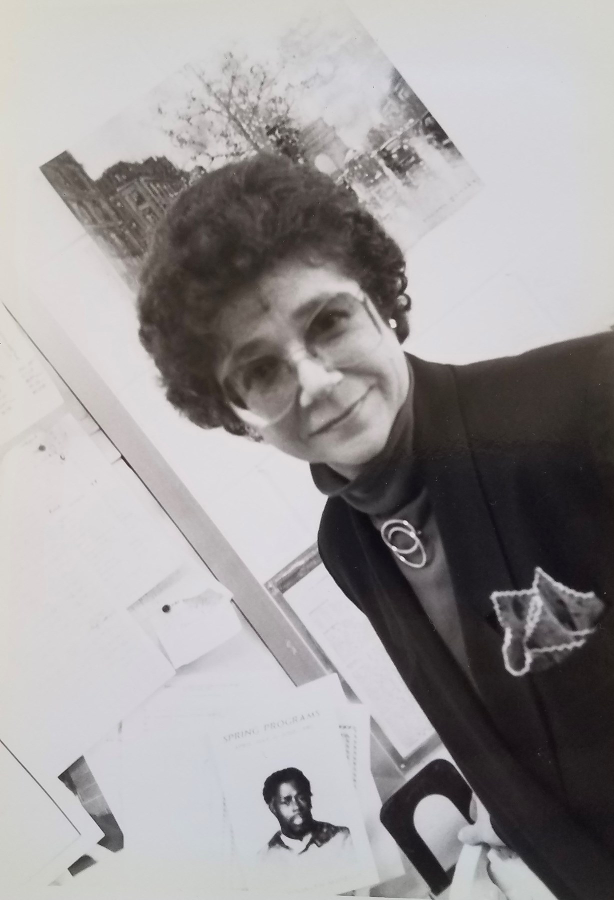Barbara Pollard Obituary - New York, NY