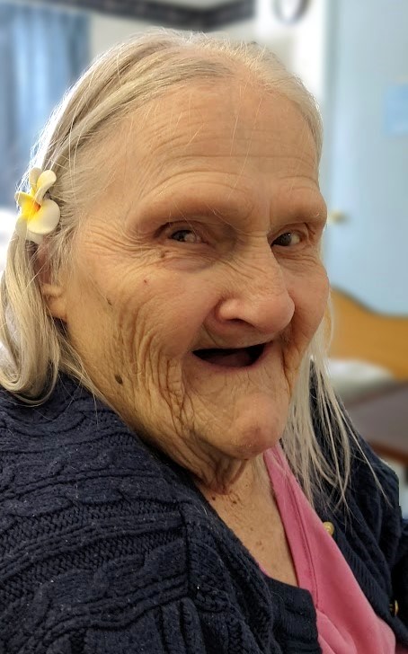 Irene "Inker" Dorothy Ferrence Obituary - Lisbon Falls, ME