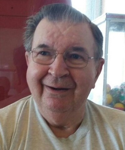 William J. Nitz Obituary - Livonia, MI