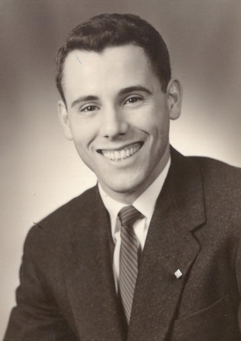 Aubrey Gouveia Obituary - Muncie, IN
