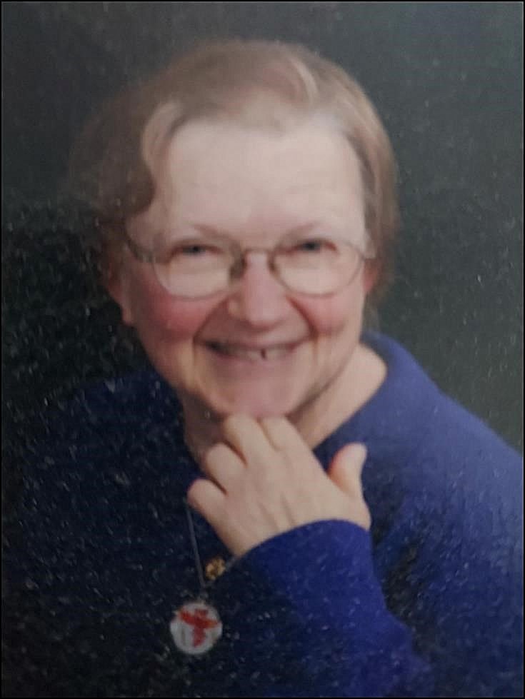 Doreen DeVore Obituary - Harrisonburg, VA