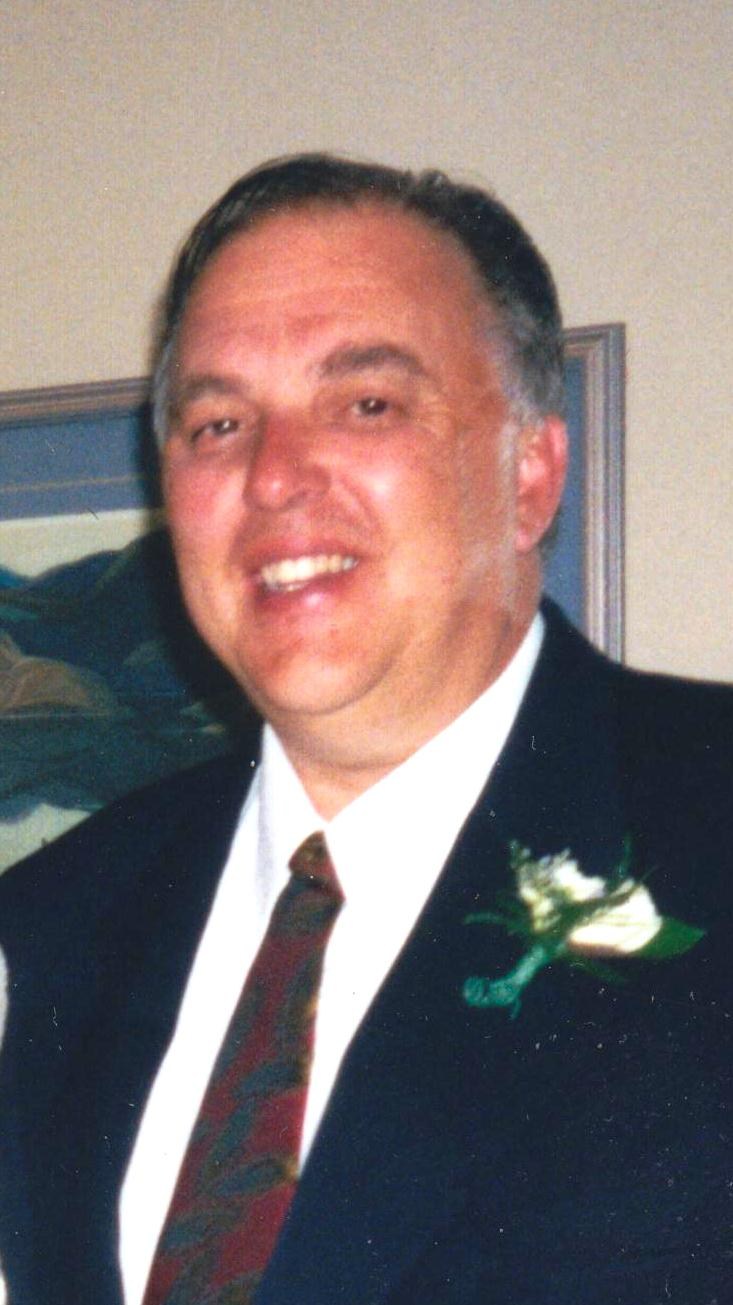 Mr. John Guy Hachey Obituary - Thornhill, ON
