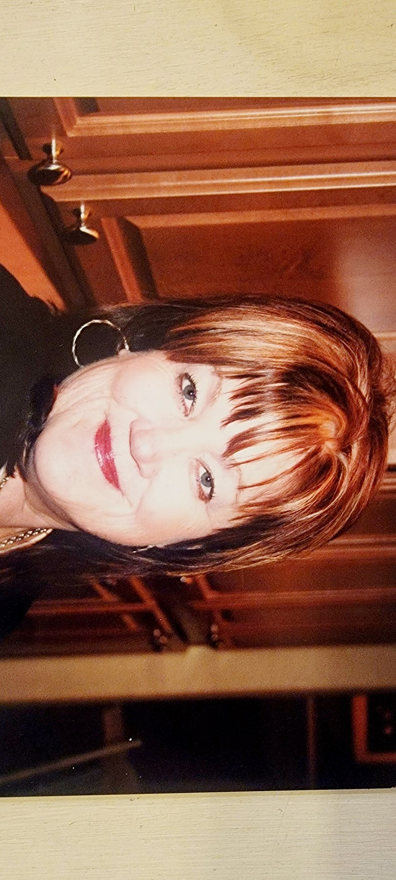 Carla Margosian Obituary - Fresno, CA