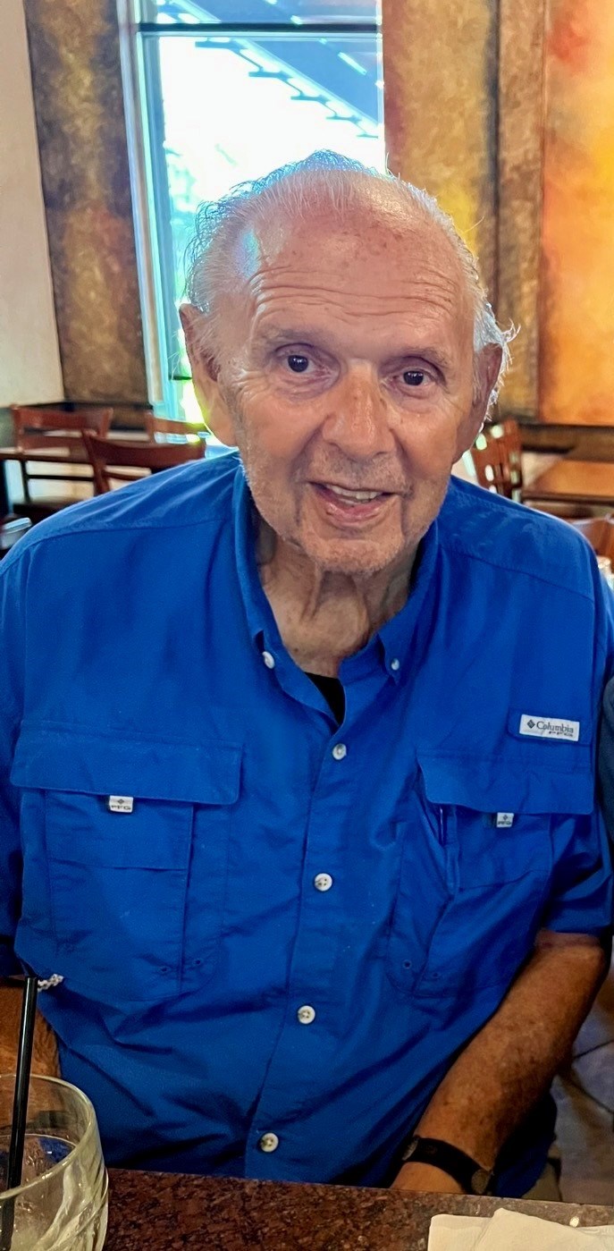 James Ament Obituary - Lakeway, TX