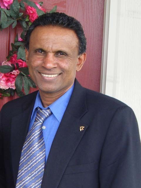 Nimal Fernando Obituary - Fort Wayne, IN