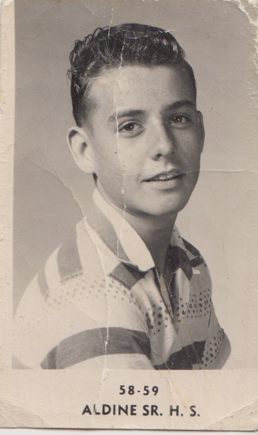 George Francis Schlageter, II Obituary - Houston, TX