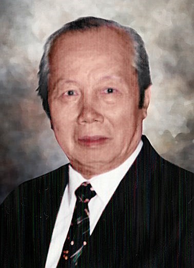 Lawrence Ming Fun Su 蘇銘芬 Obituary - Vancouver, BC