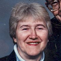 Eva Lincoln Obituary - Columbus, OH