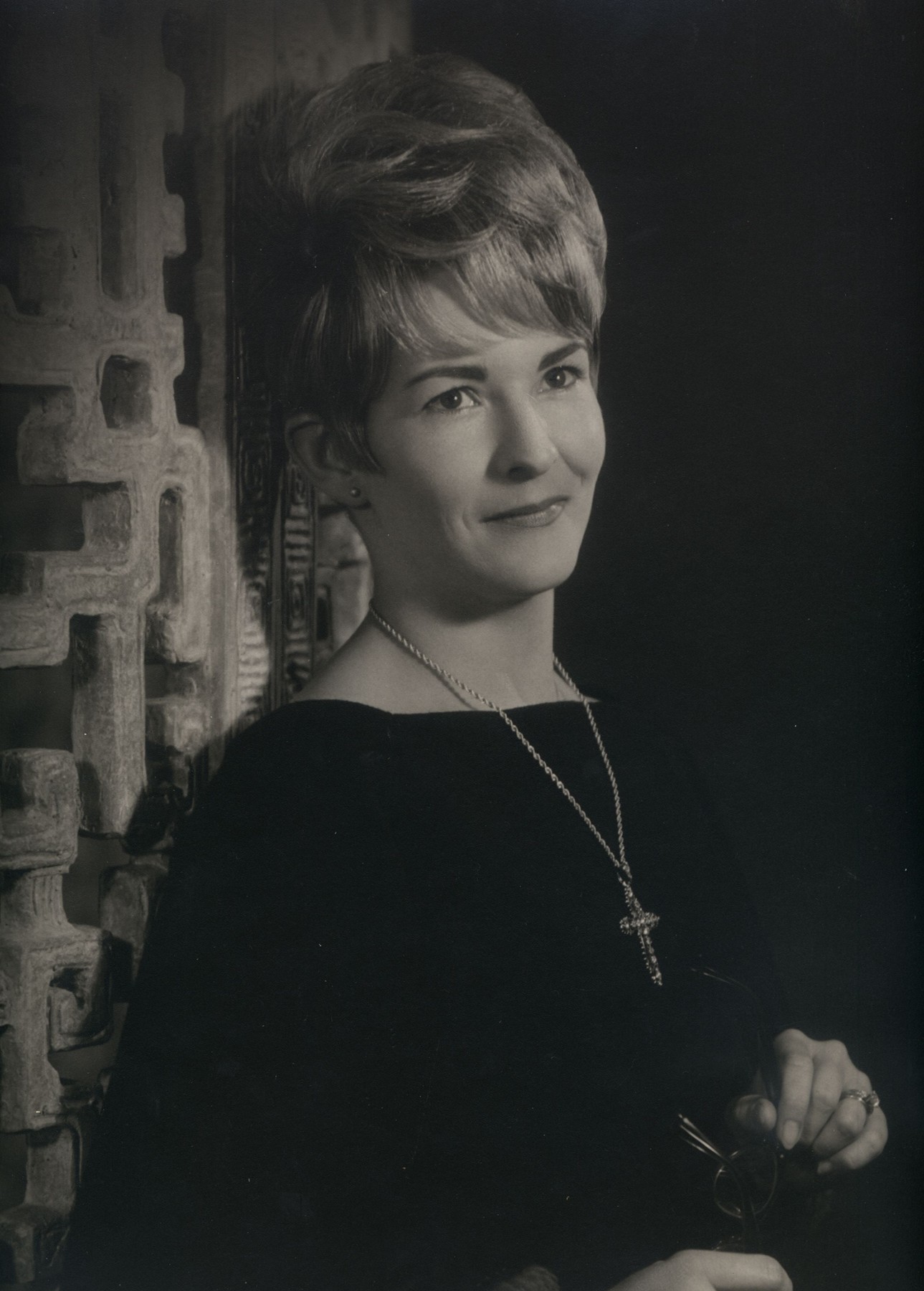 Elizabeth G. Goodman Obituary - Corona Del Mar, CA