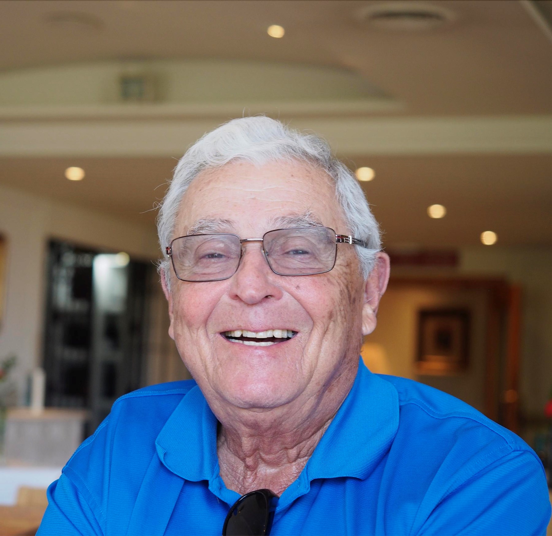 James Tofias Obituary - Brookline, MA