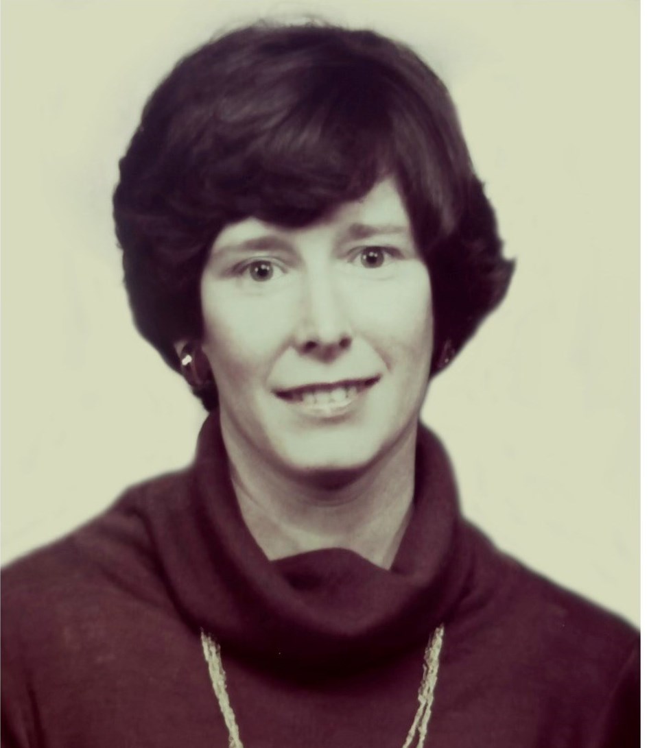 Susan Snow Obituary - Yarmouth, ME
