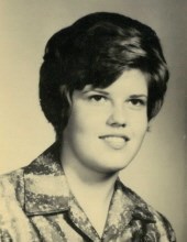 Elizabeth Cunningham avis de décès - San Antonio, TX
