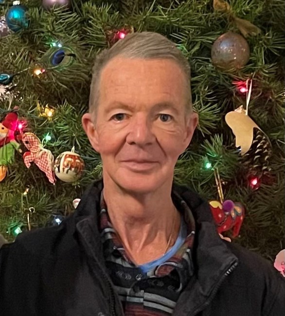 Christopher Kelly Obituary - Dallas, TX