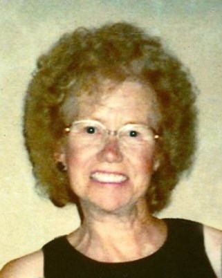 Sarah Goudie Obituary - Burnaby, BC