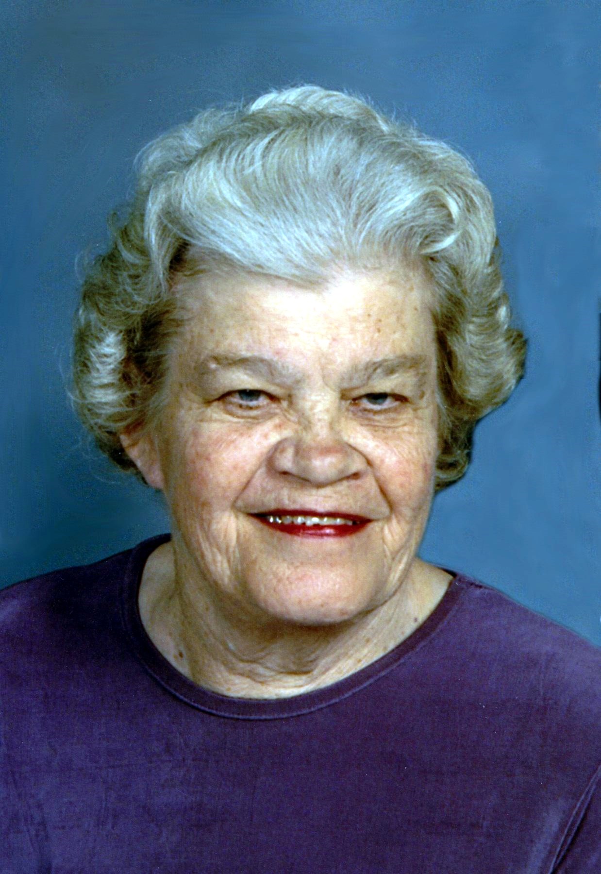 Linda "Jeannette" Dickey Richardson Obituary - Austin, TX