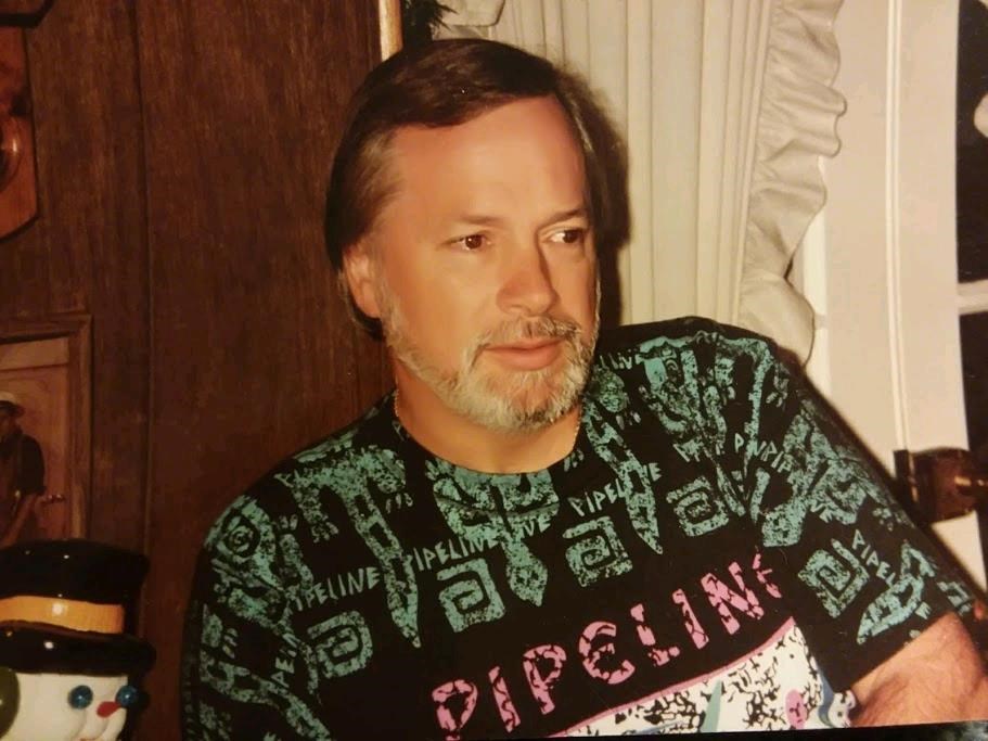 Edward Nagle Obituary - Newhall, CA