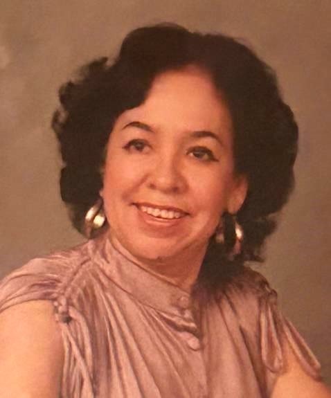 Esperanza Rodriguez Obituary - El Paso, TX