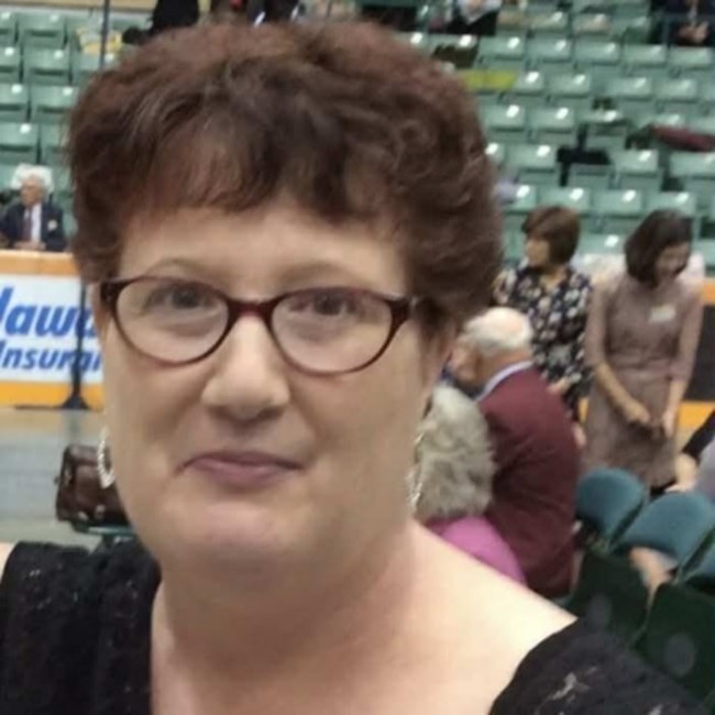 Kimberley Watkins Obituary - Prince George, BC