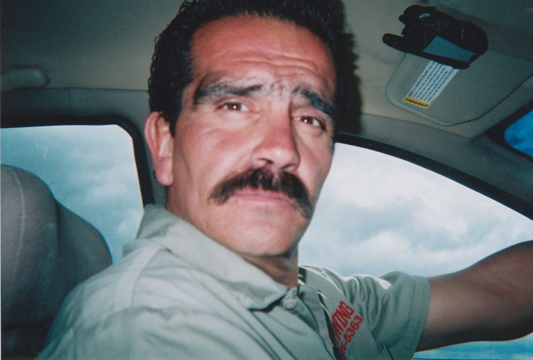 Rene Enriquez Obituary - Victorville, CA