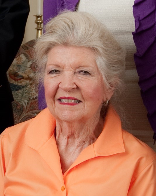 Charlotte Goulding Obituary - Sandy Springs, GA