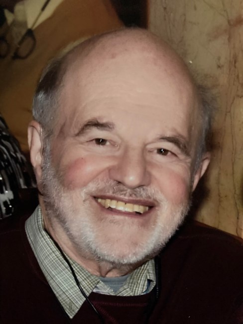 Robert Elkins Obituary - Novato, CA