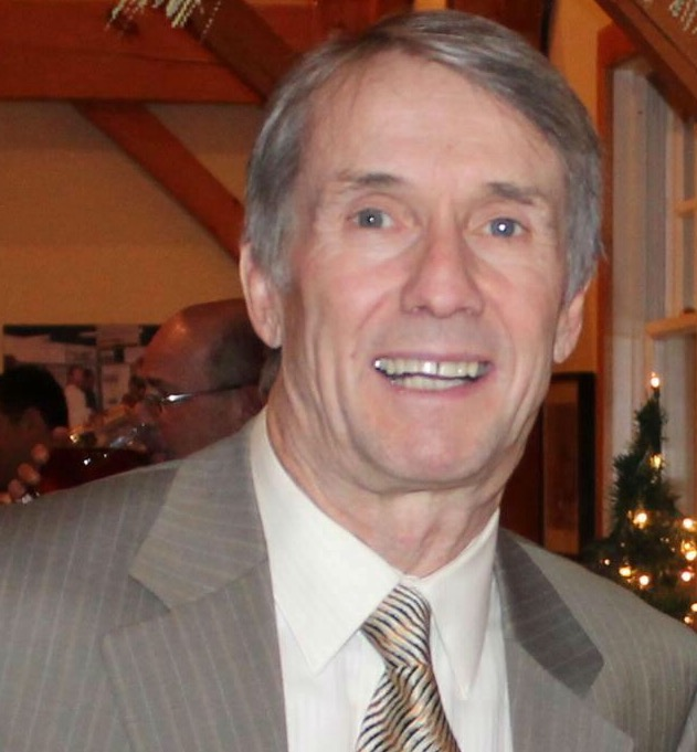 Anthony Macdonald Obituary - Peterborough, ON