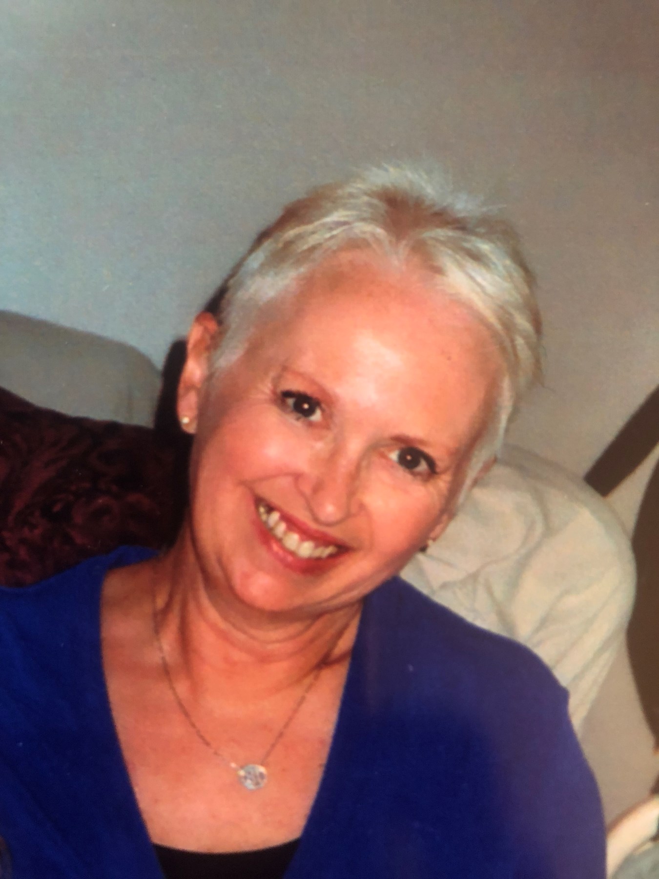 Beverly TerMarsch Obituary - Rochester, MI