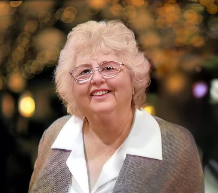 Virginia Morrow Obituary - Ogdensburg, NY