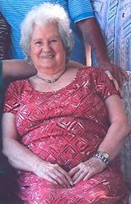 Eva Lipham Obituary - Anniston, AL