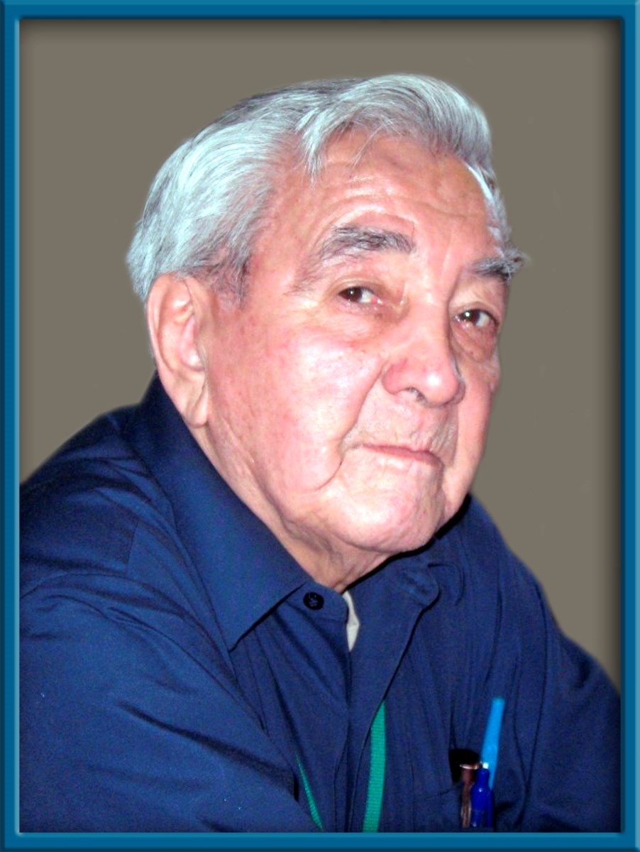 Frederick Gideon Obituary - Sault Ste. Marie, ON