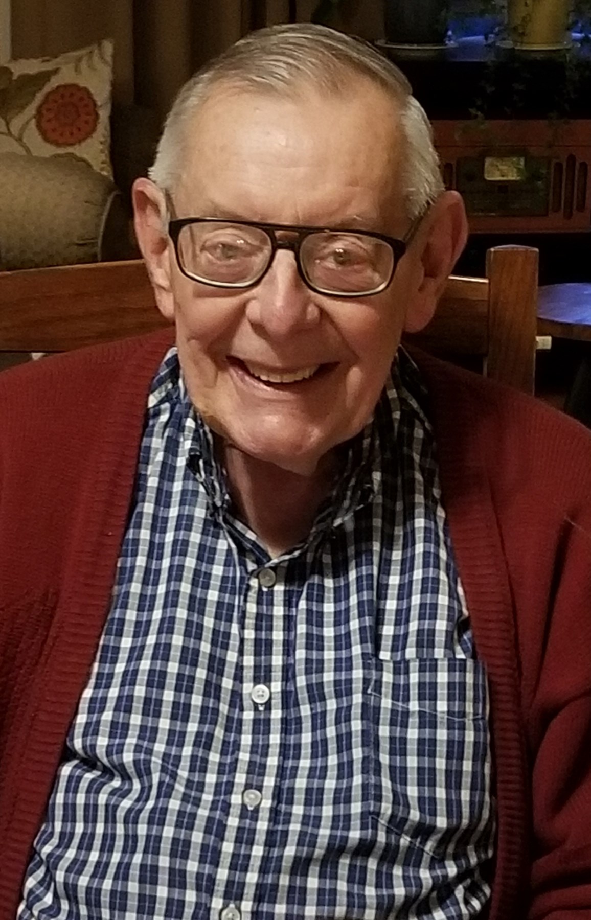 Bruce Piotter Obituary - Oakbrook Terrace, IL