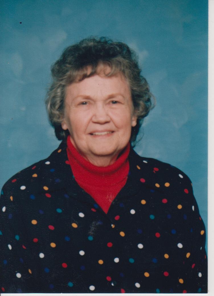 Willodean Rowland Obituary - Grand Blanc, MI