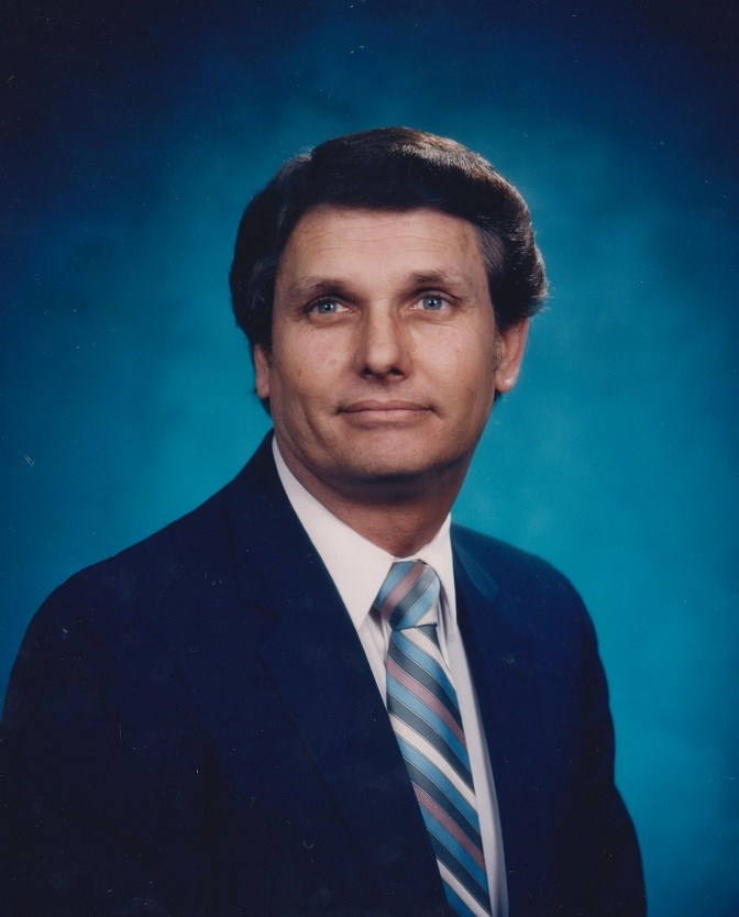 Jerry Waters Obituary - Paris, TX