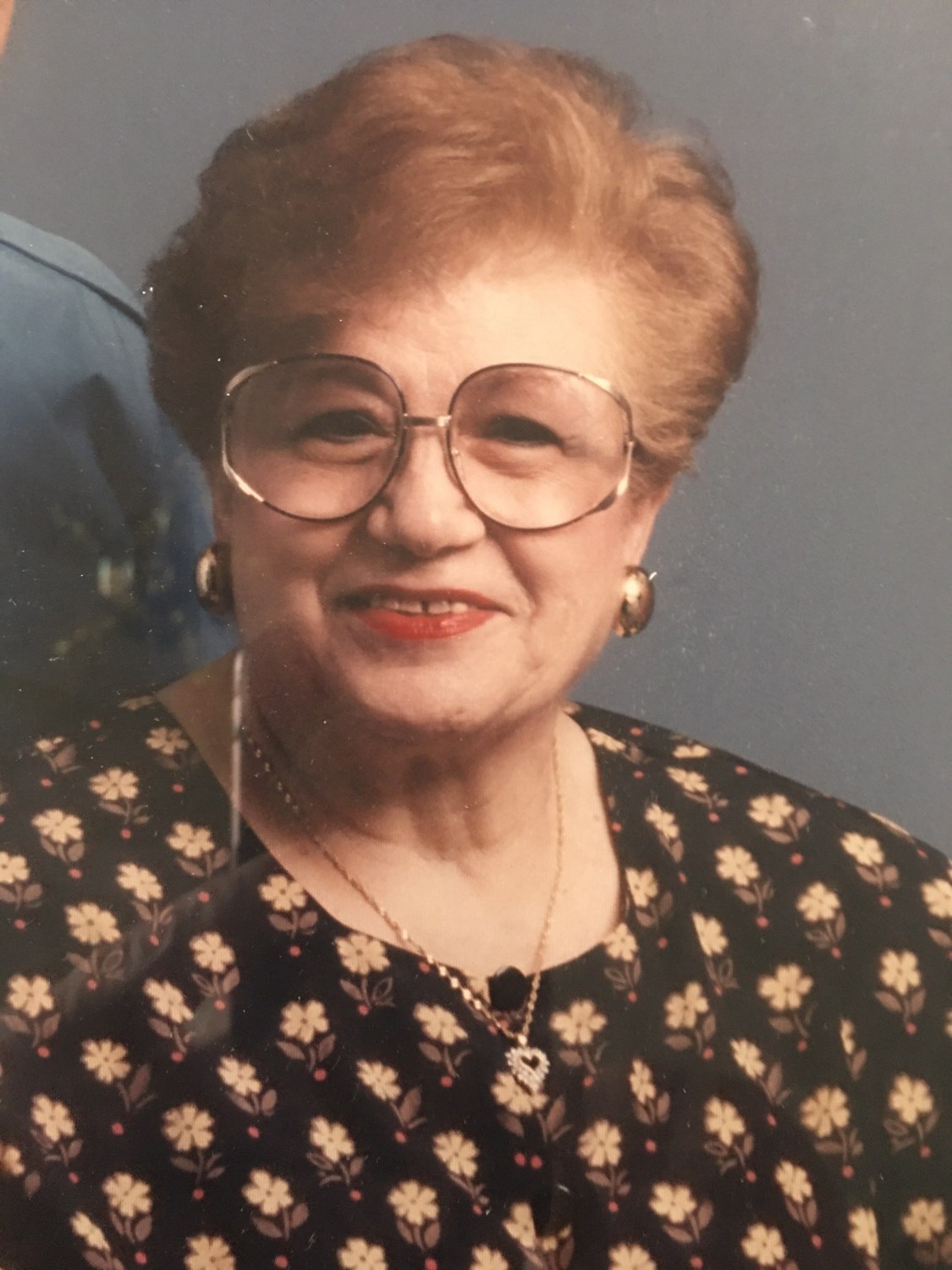 Hasmik Minassian Obituary - Sanford, FL
