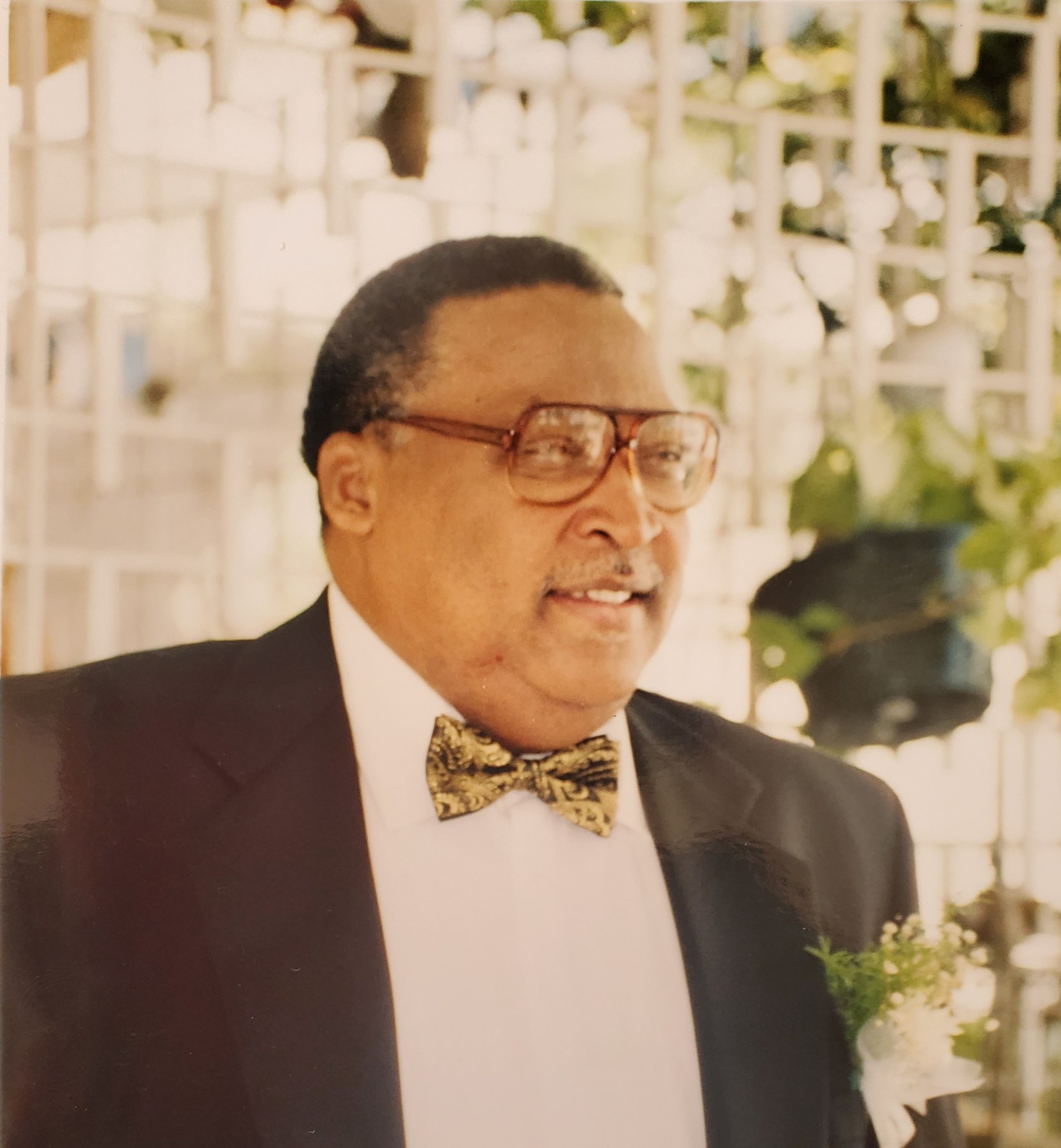 Jean Volcy Obituary - Fort Lauderdale, FL