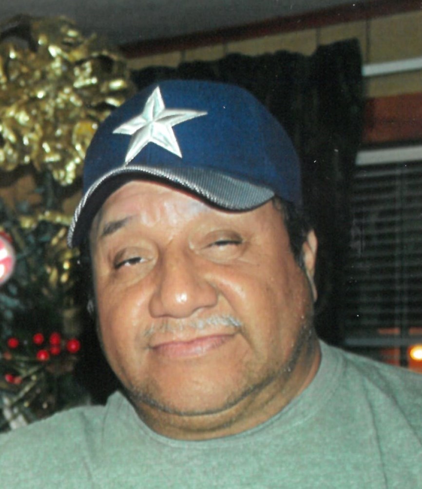 Luis Gloria Jr. Obituary - Dallas, TX