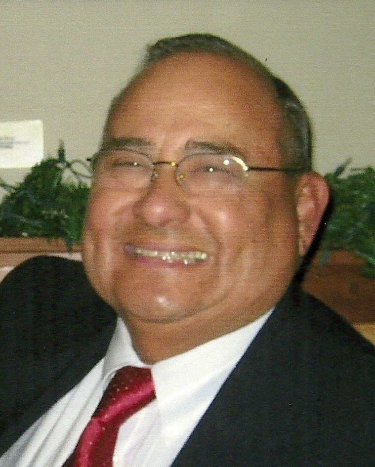 Manuel Ramirez Obituary - Ventura, CA