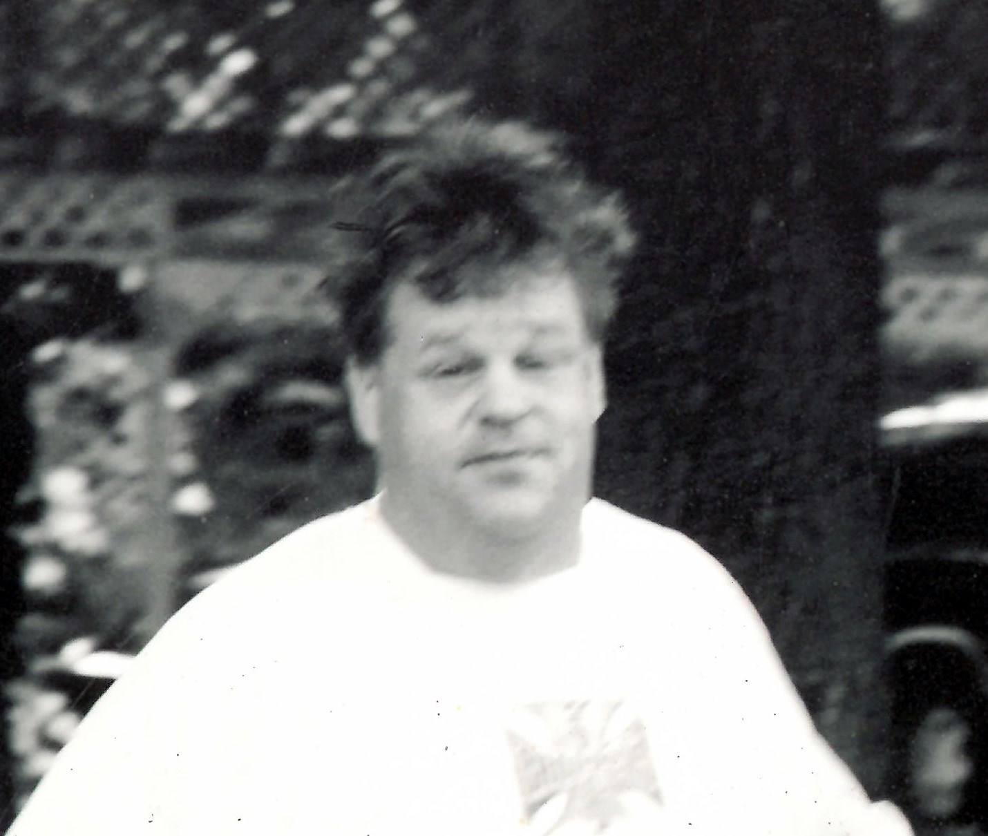 Joseph Coyne Obituary - Hot Springs, AR