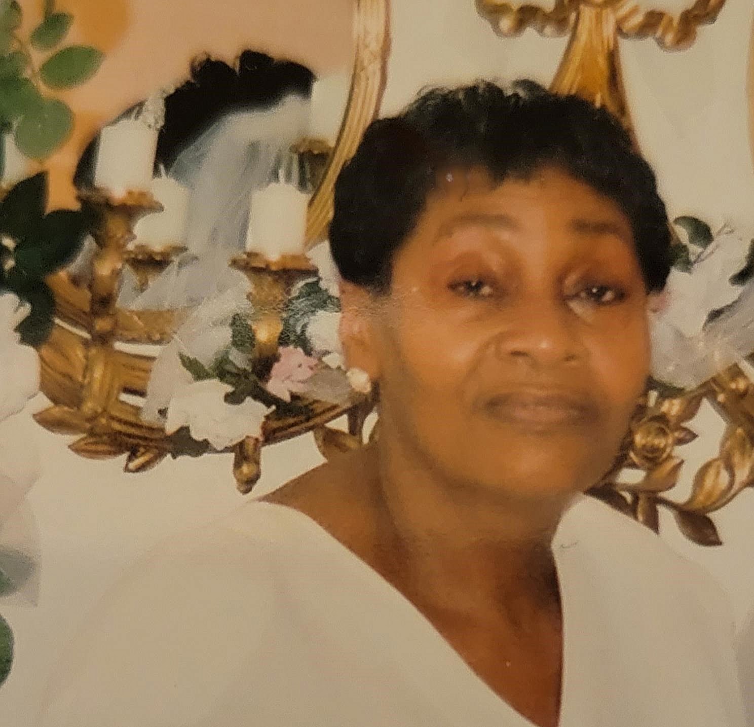 Bertha Goodwin Obituary - Stamford, CT