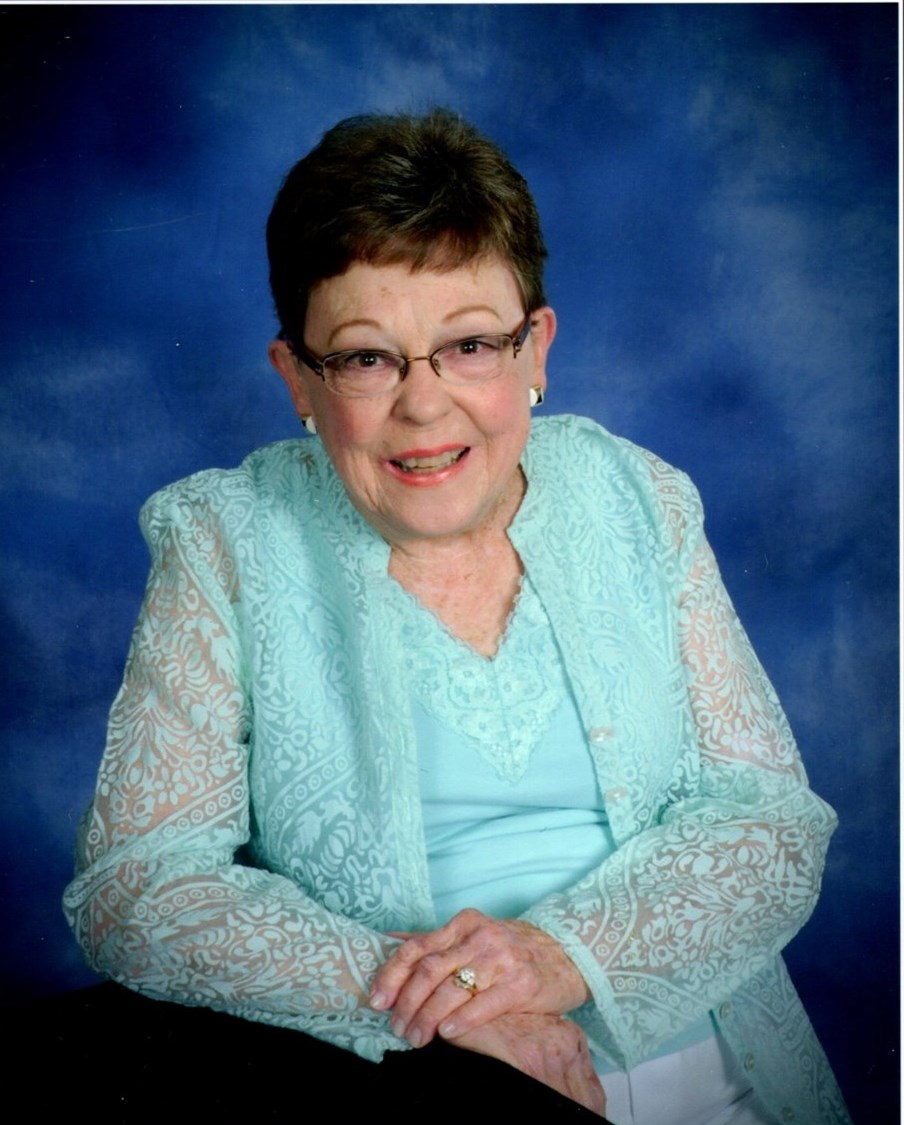 Mary Jane Estes Obituary - Marietta, GA