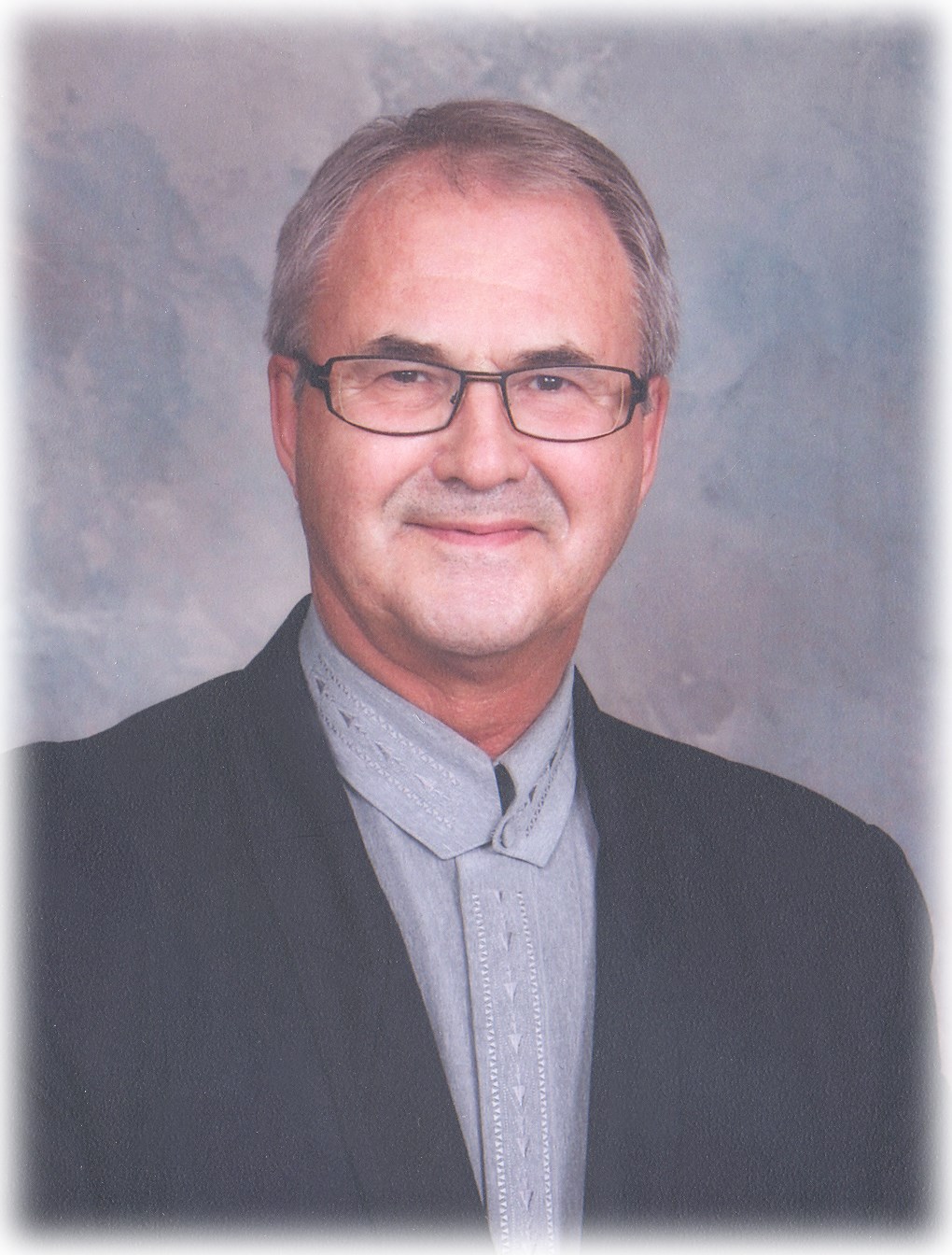 David Romanow Obituary - Wolseley, SK
