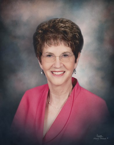 Sandra S Kirkeby Obituary - Haughton, LA