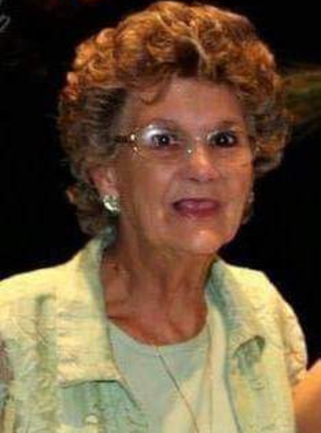 Connie Rose Obituary - Georgiana, AL