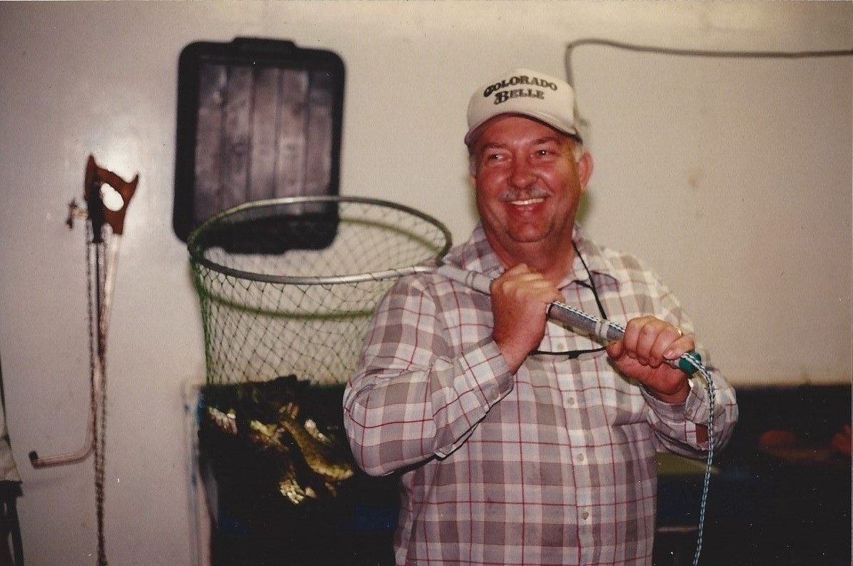 Bill Ryker Obituary - Tahlequah, OK
