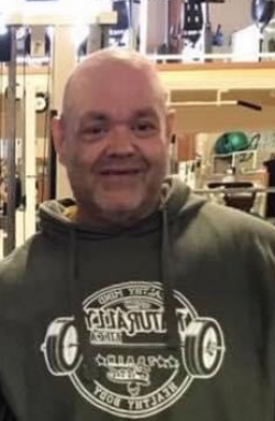 Gregory Bulmer Obituary - Campbellton, NB