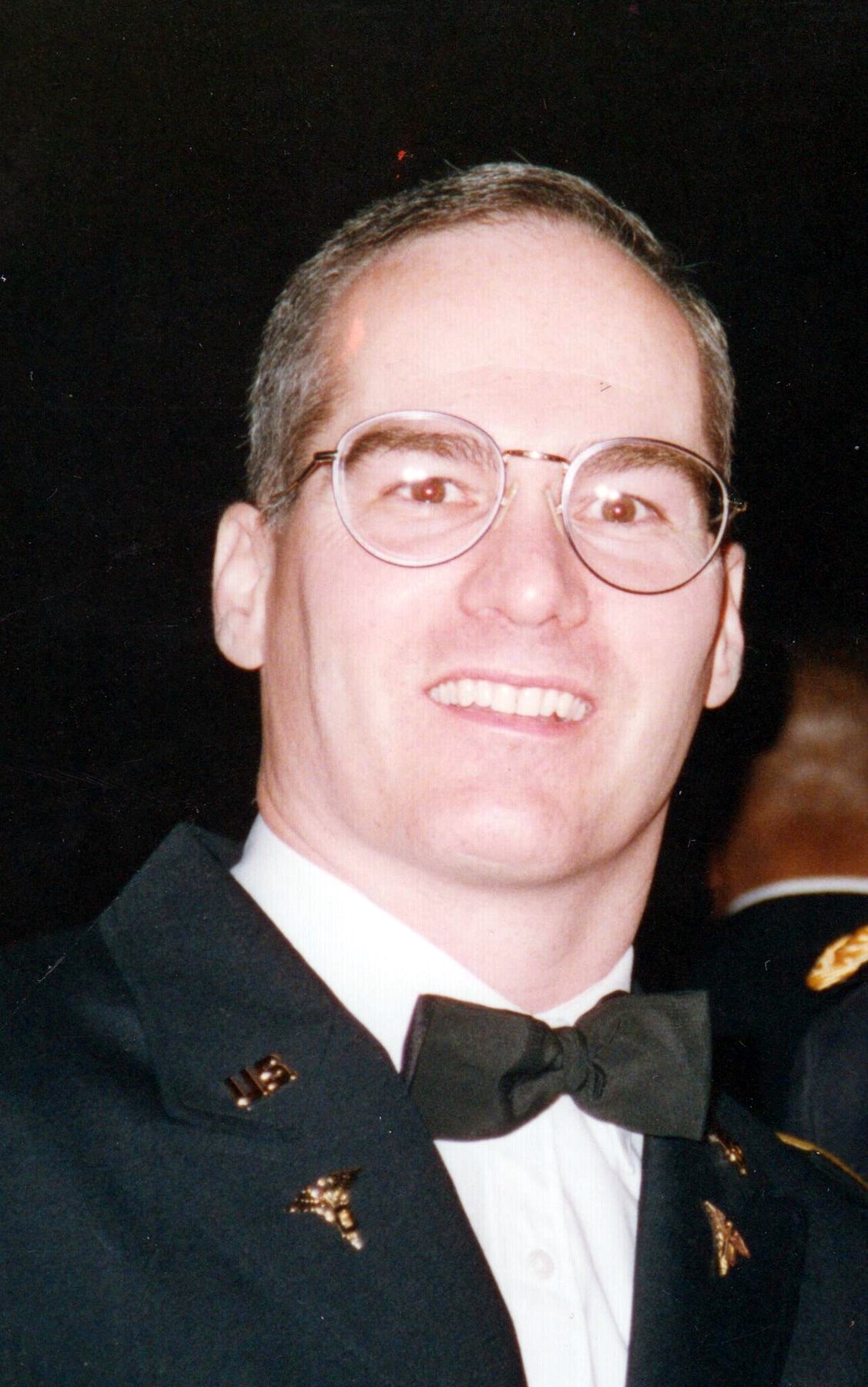 Col. Lawrence "Larry" G. Breault (Ret) Obituary - Colorado Springs, CO