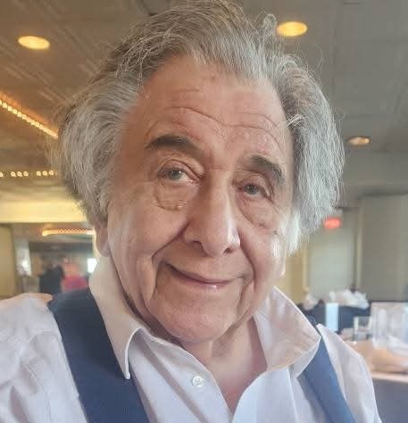 Edward Mandell Obituary - Roseville, MI