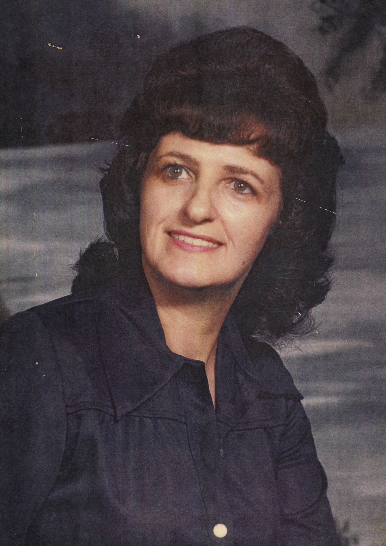 Nancy Halliburton Obituary - Houston, TX