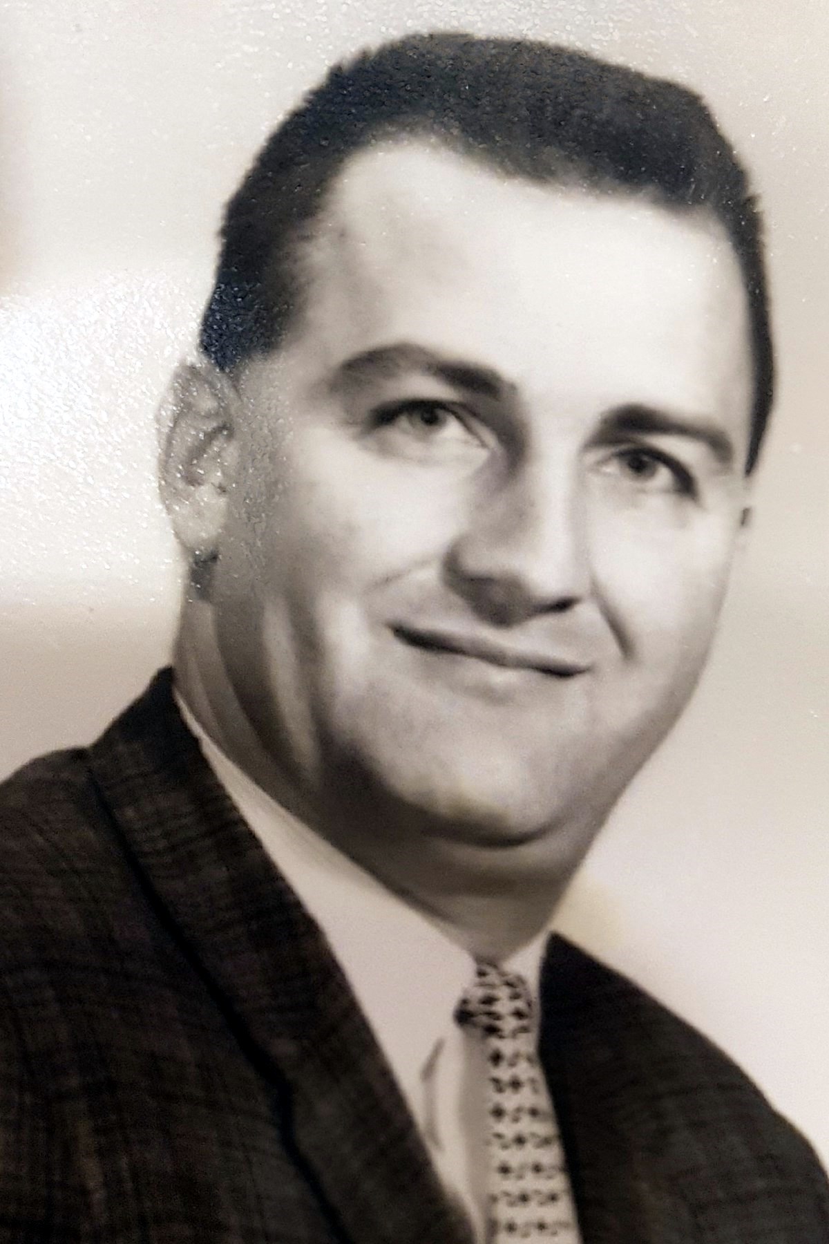 George Elvary Lemaire Obituary - Ottawa, ON